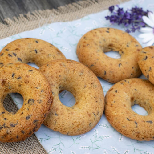 Cookies Donuts - Les petits plats de Patchouka